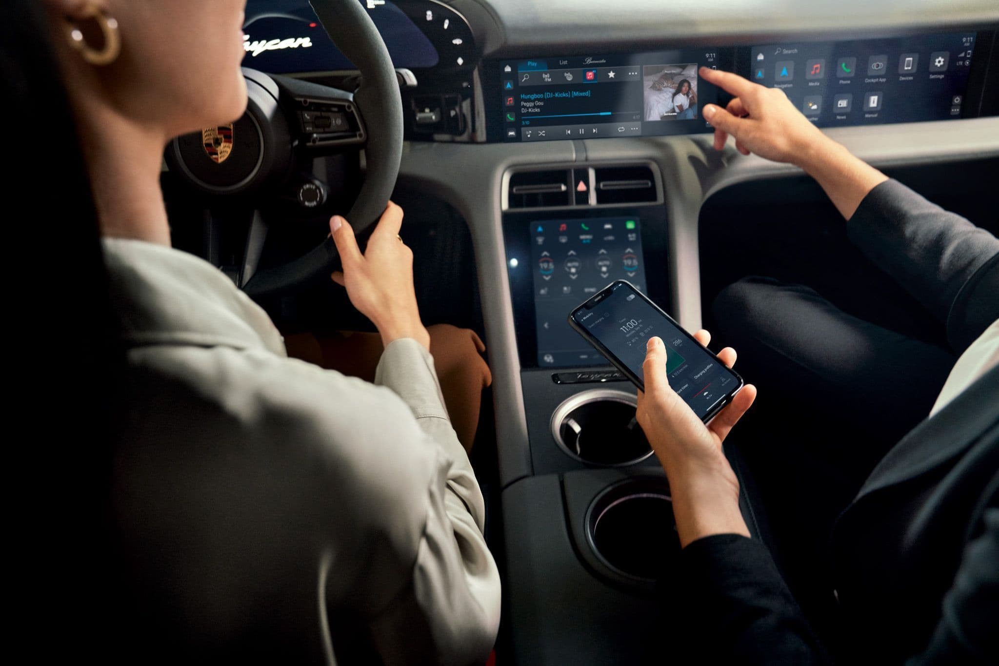 Home | Porsche Digital Croatia